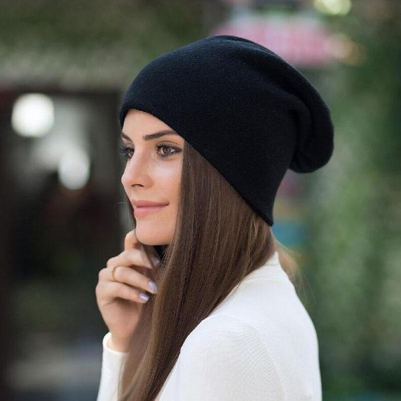 Cora Cotton Beanie Hats – Buddhatrends