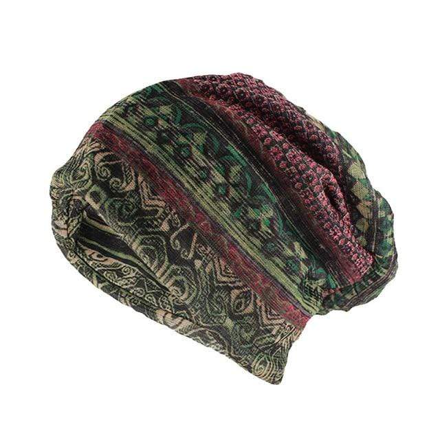 Mayan Beanie Hat – Buddhatrends