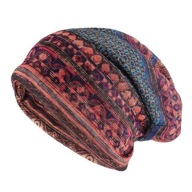 Mayan Beanie Hat – Buddhatrends